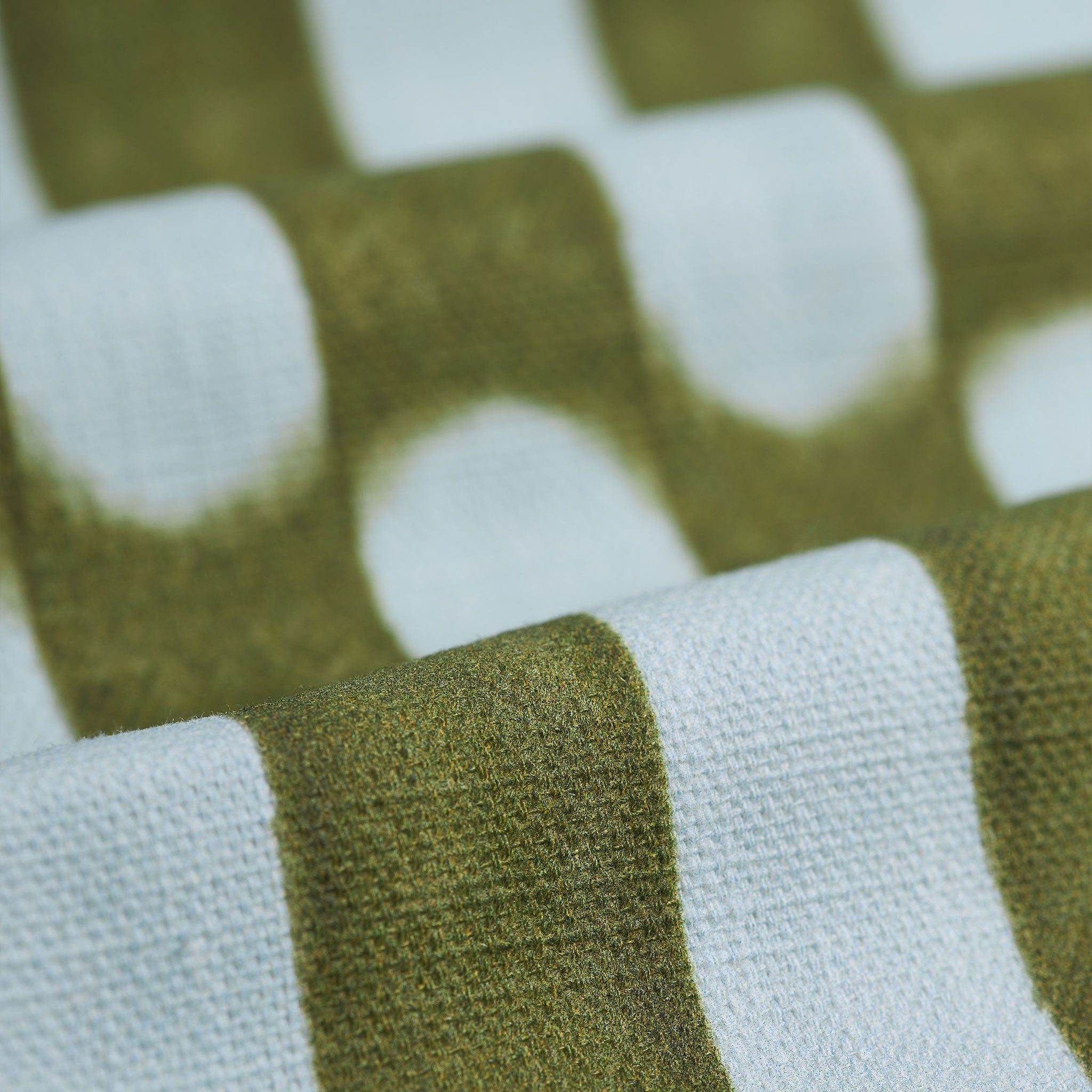 Glaze in Powder - Fabric – Poodle & Blonde