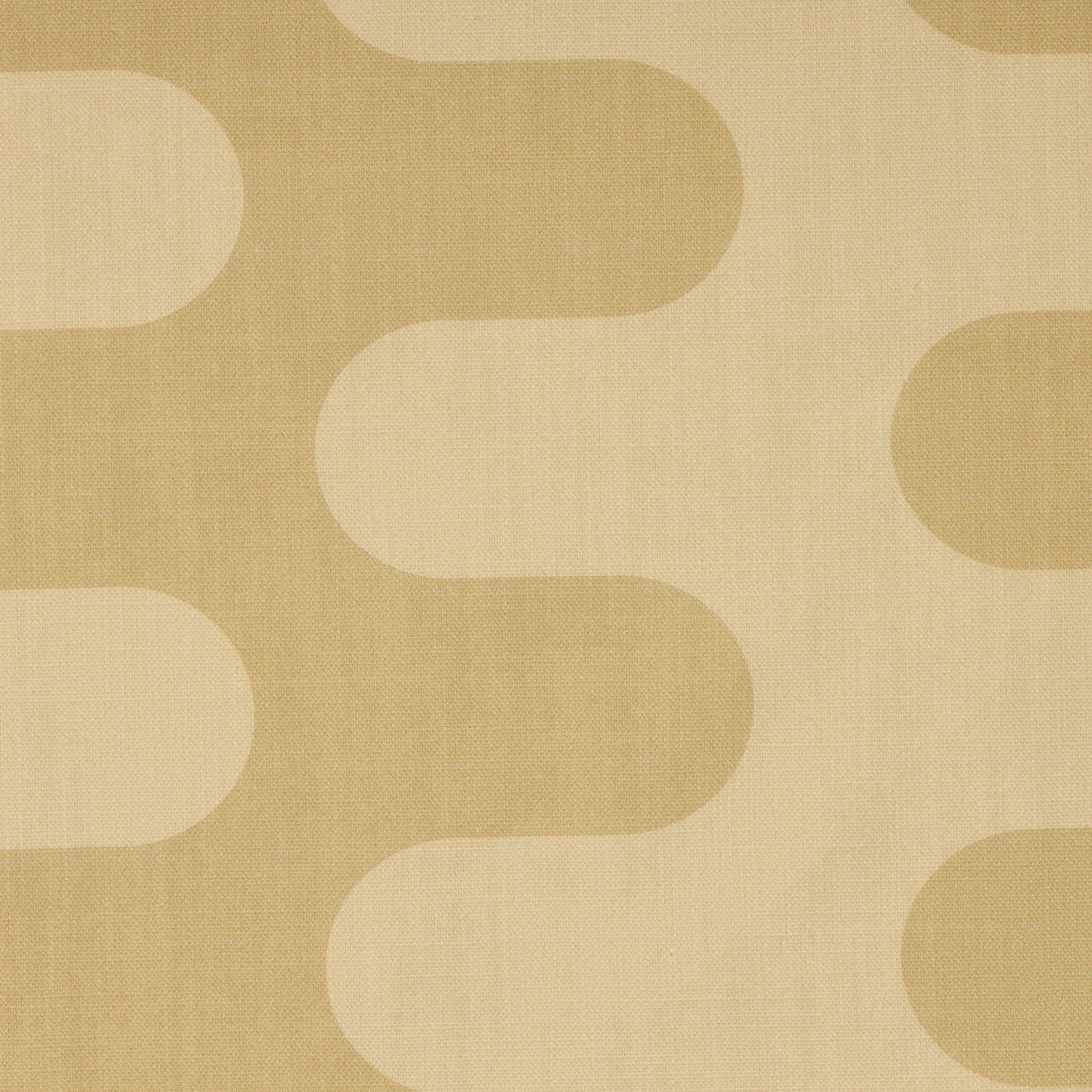 Wave in Pistachio - Fabric – Poodle & Blonde