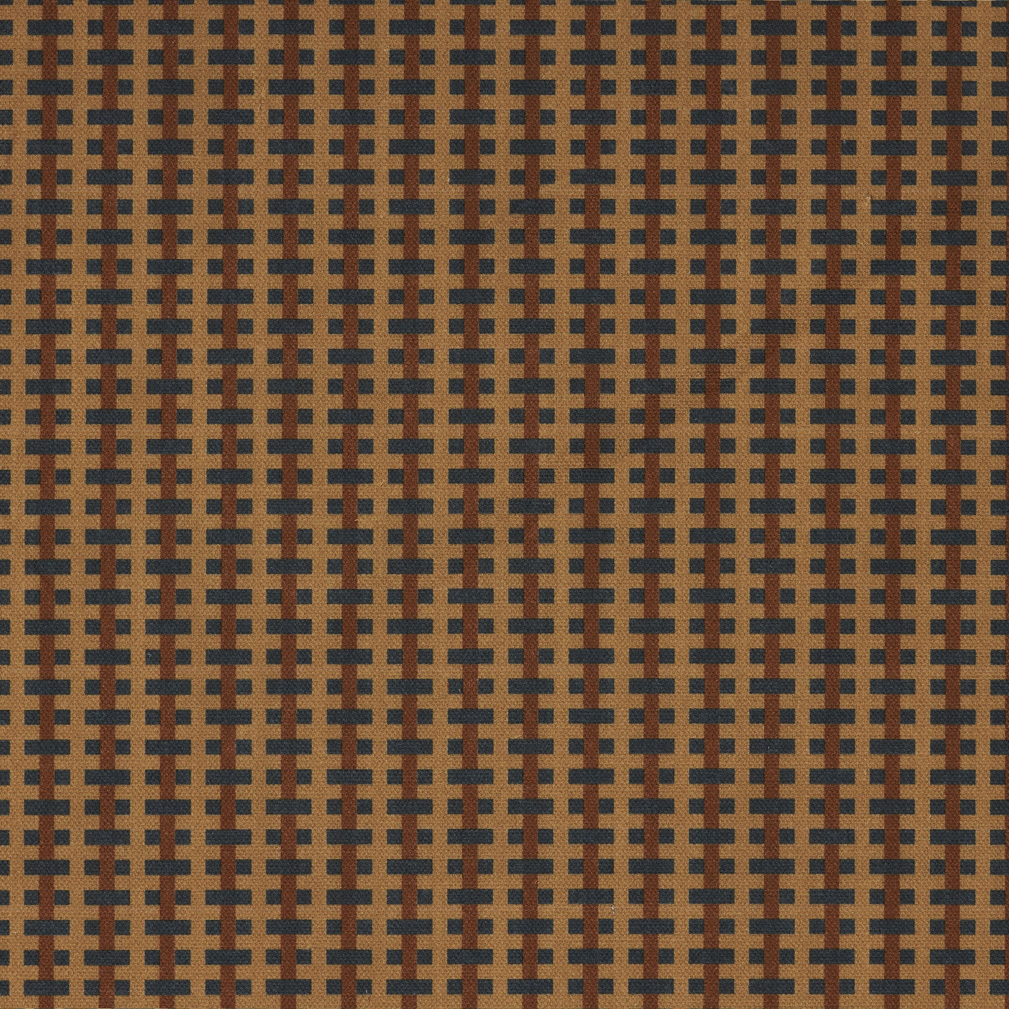 Wicker in Tan - Fabric – Poodle & Blonde